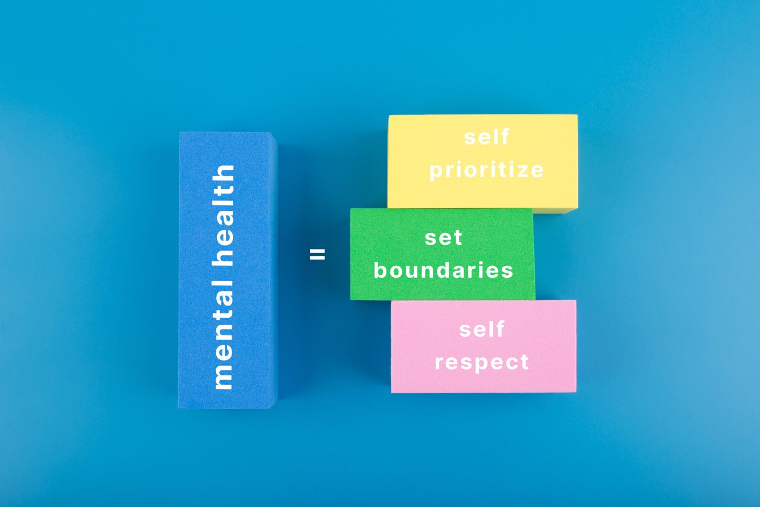 The Power of Boundaries: Your Key to Managing Stress and Finding Balance